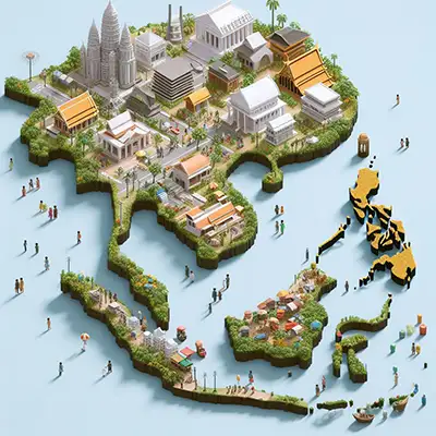 Empowering Change: Create Meaningful Social Impact in Southeast Asia ...