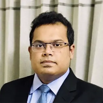 Prometheus Siddiqui - Dana Asia